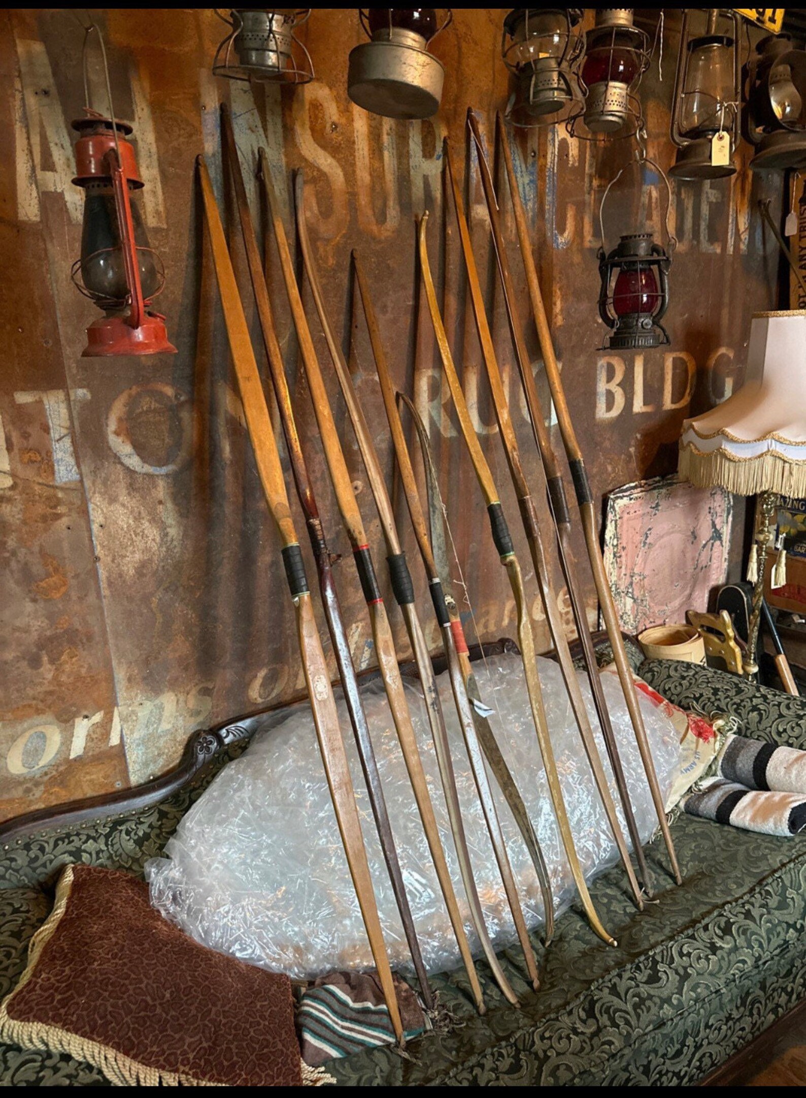 Vintage Bows Various Styles Your Pick Range From 54 to 68 - Etsy