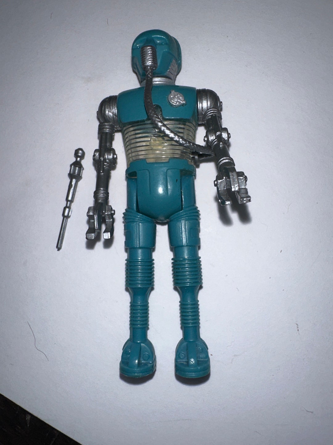 Rare Vintage 2-1B Medical Droid 1980 Star Wars ESB - Original Medical ...