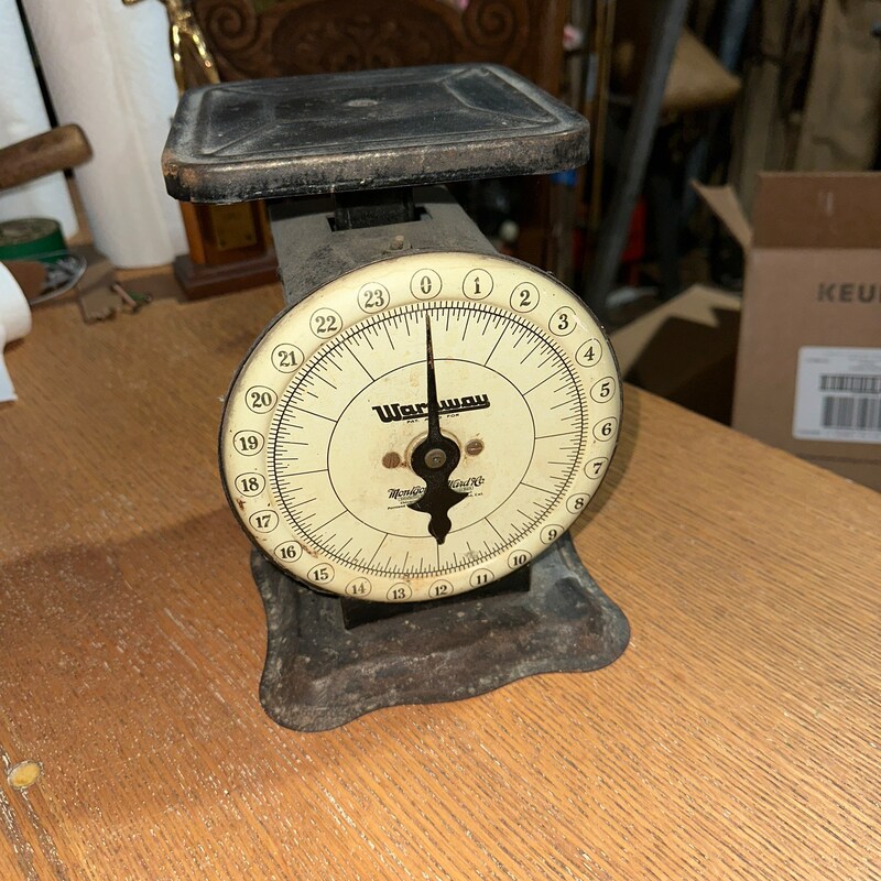 Household Scales - Etsy