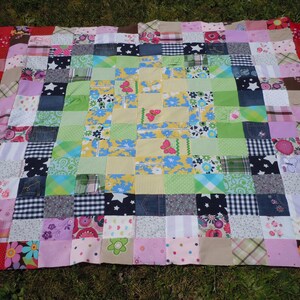 Memory Quilts, Memory Bed Runners, Memory Doll Quilts, Remembrance ...