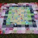 Memory Quilts, Memory Bed Runners, Memory Doll Quilts, Remembrance ...