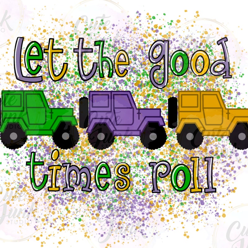 The Cars Good Times Roll - Etsy