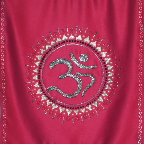 Om Banner - Etsy