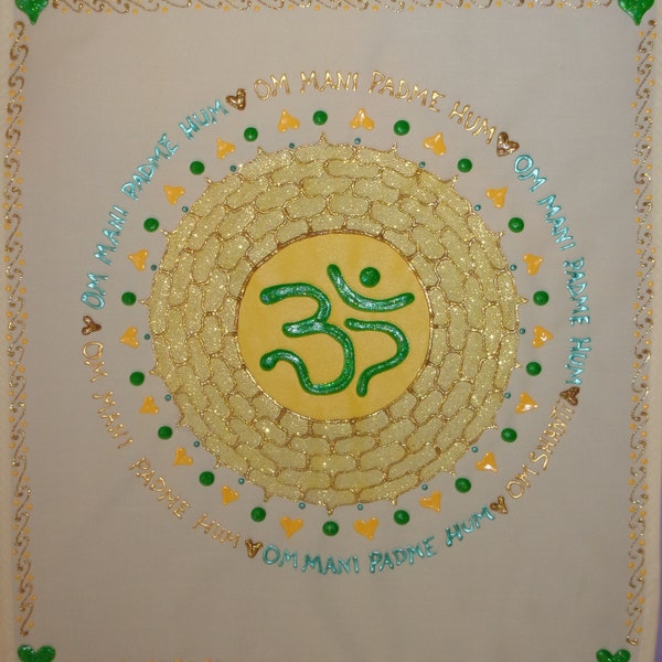 Spiritual Banner - Etsy