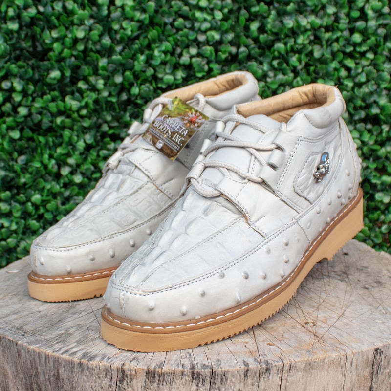 Crocodile Leather Patch - Etsy UK