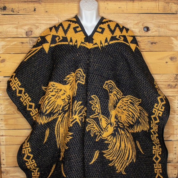 Mexican Gaban - Etsy