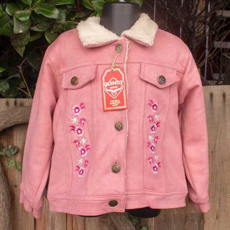 Flower Girl Jacket - Etsy