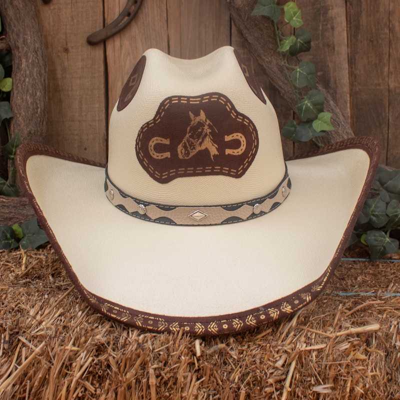 Mexican Cowboy Hats - Etsy