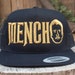 El MENCHO Nueva Generacion JALISCO CARTEL Embroidered Snapback - Etsy