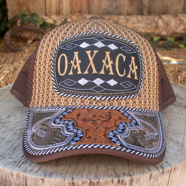 Oaxaca - Etsy