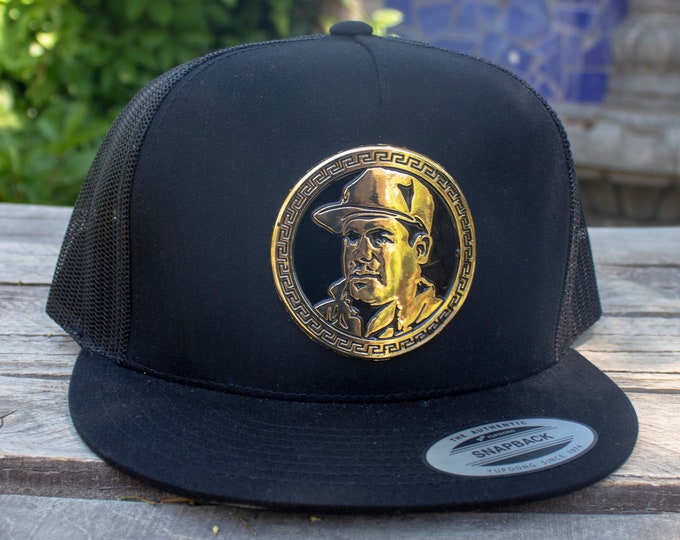 Joaquin EL CHAPO Guzman SNAPBACK Mesh Adjustable Hat Trucker Cap ...