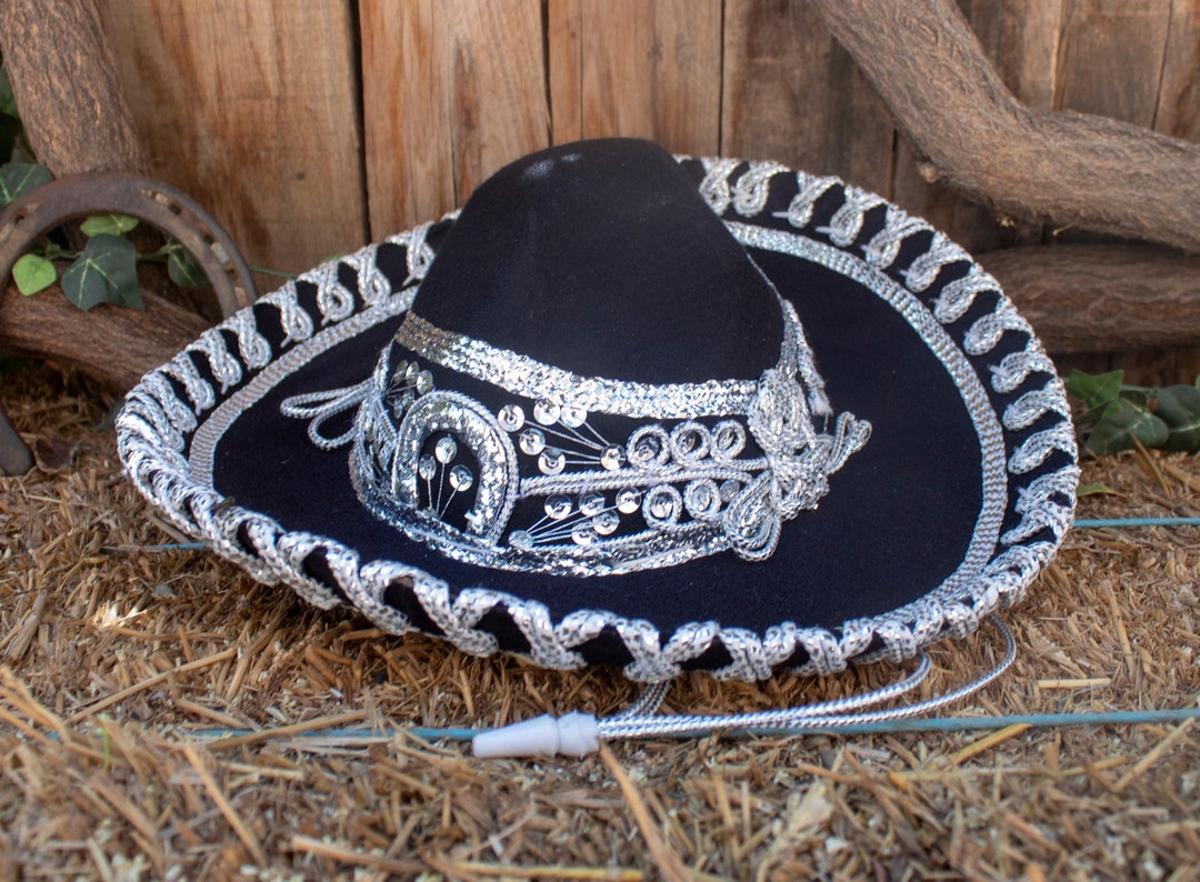KIDS MARIACHI Baby Boys Girls Toddler Childrens Western SOMBRERO - Etsy