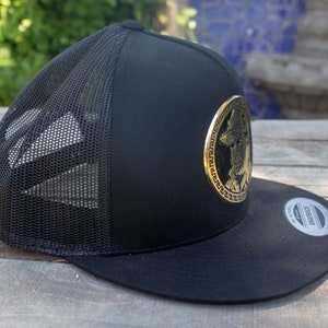 Joaquin EL CHAPO Guzman SNAPBACK Mesh Adjustable Hat Trucker - Etsy