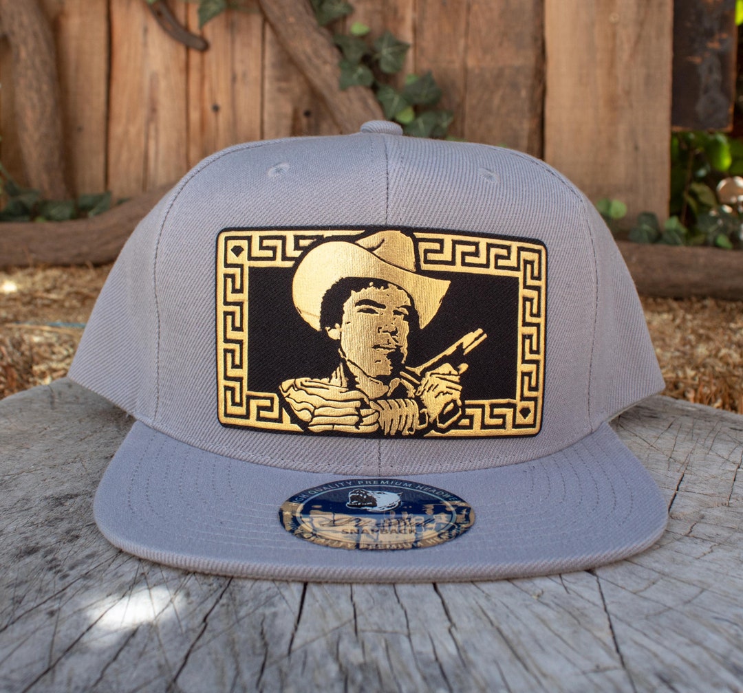 CHALINO SANCHEZ SNAPBACK Adjustable Hat Cap Sinaloa - Etsy