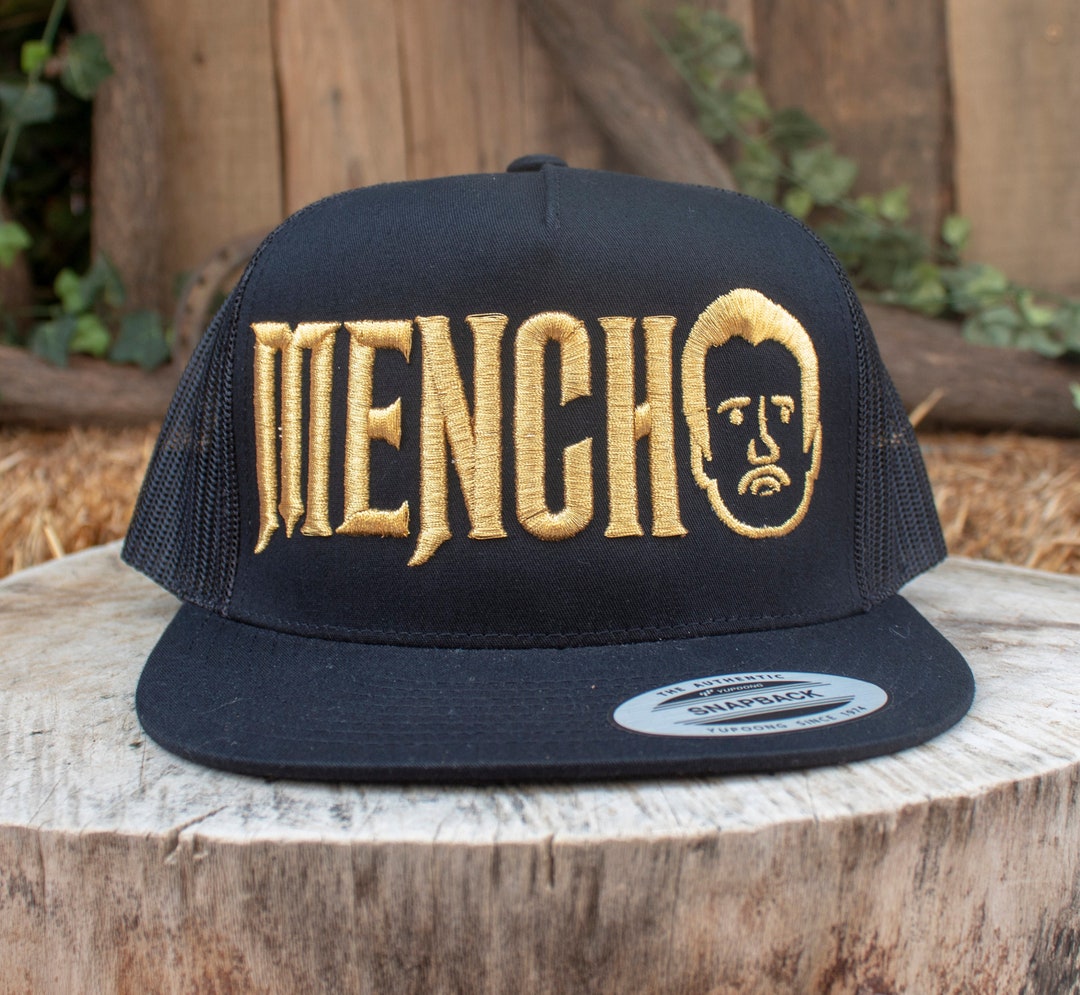 El MENCHO Nueva Generacion JALISCO CARTEL Embroidered Snapback - Etsy