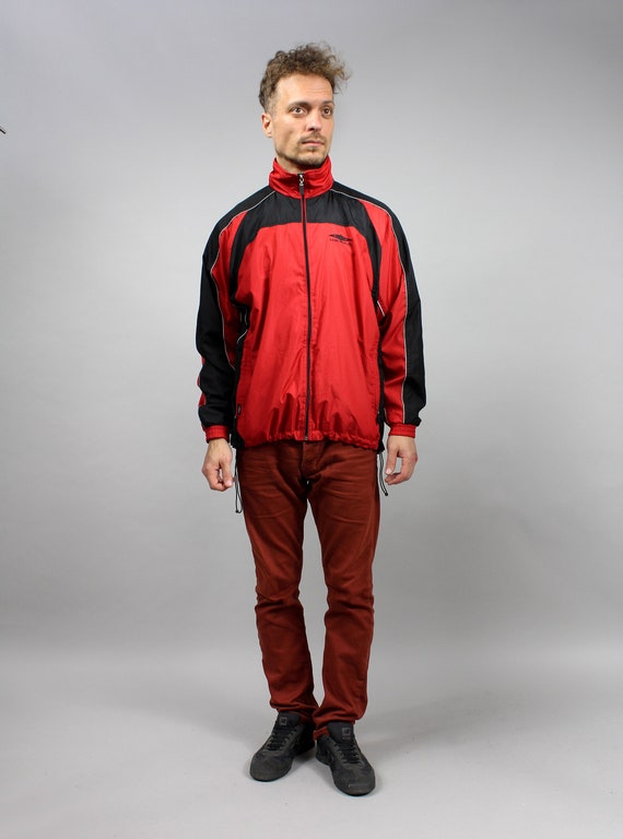 Vintage 90s umbro tracksuit - Gem Vintage 90s umbro tracksuit - Gem