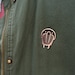 Trilobite Enamel Pin - Etsy