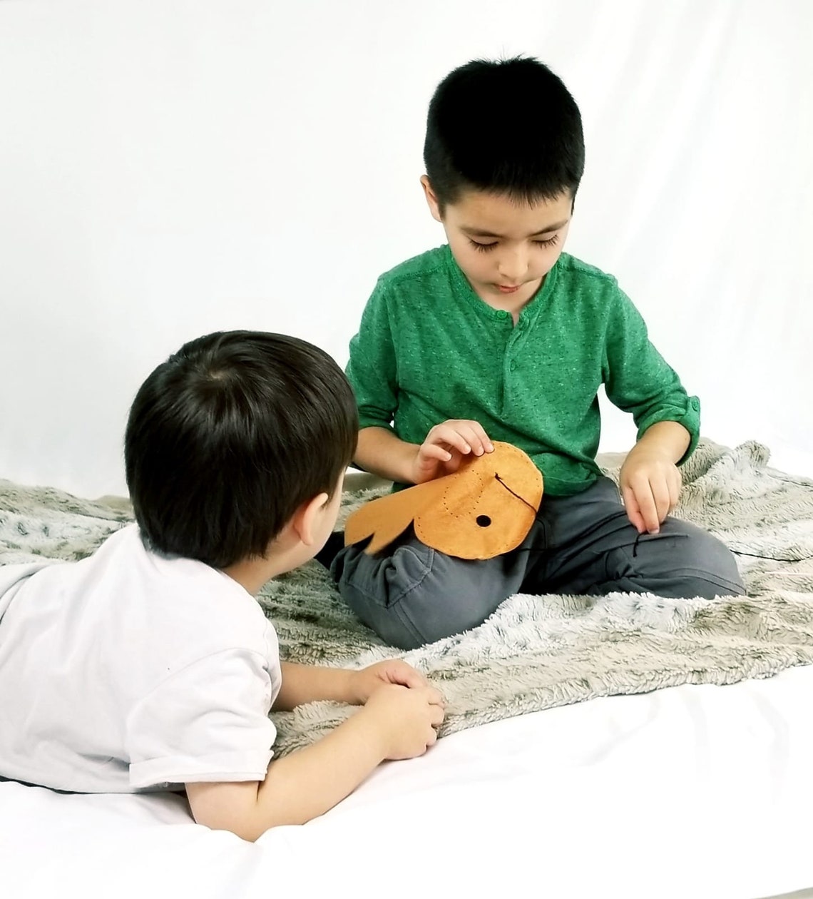 Teddy Bear Sewing Kit for Kids Girls and Boys Sewing Kits - Etsy