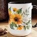 Northern Exposure Style Neon KBHR Coffee Mug 15oz, Cicely Alaska, KBHR ...