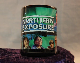 Northern Exposure | Etsy