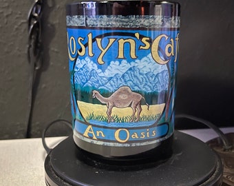 Northern Exposure | Etsy