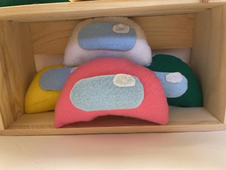 Among Us Beans - Etsy