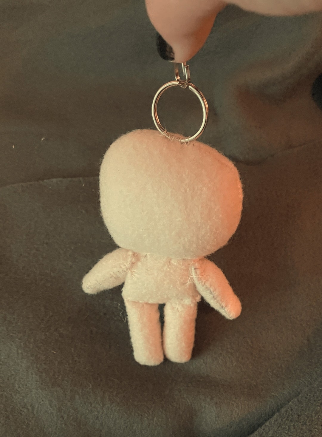 Mini Custom Plushies - Etsy