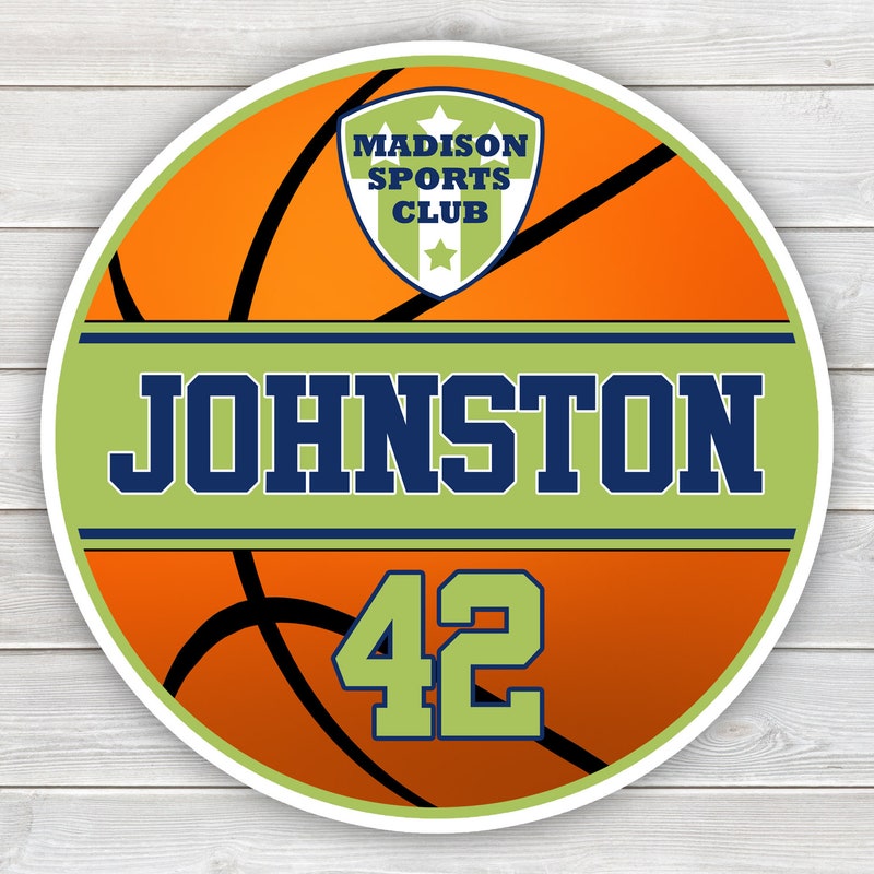 Basketball Signs - Etsy