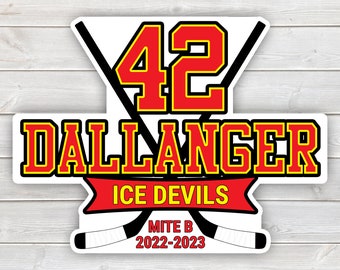 PRINTED Volleyball Court Door Sign Volleyball Tournament Laminated ...