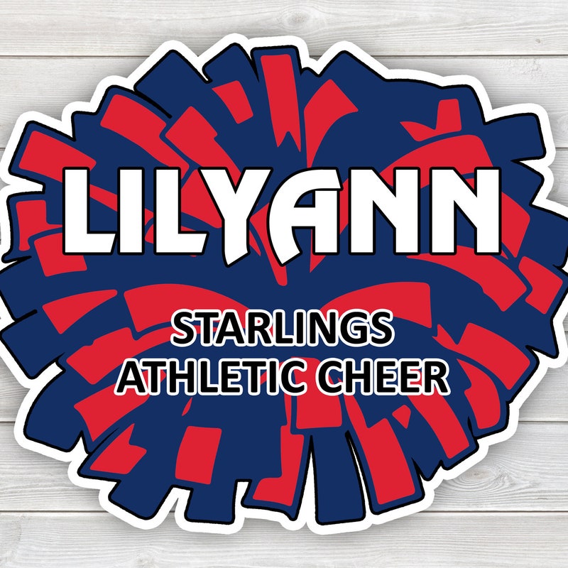 Cheerleader Signs - Etsy