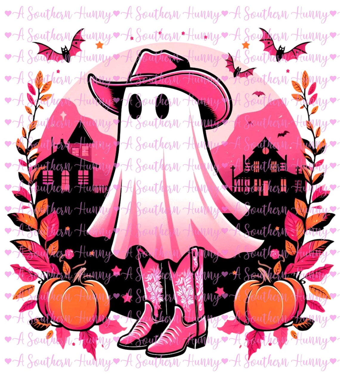 Cute Ghost Halloween Png, Barbie Ghost, Pink Ghost, Sublimation - Etsy