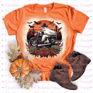 Ghost Rider Halloween Png, Motorcycle Png, Fall Png, Harley, - Etsy