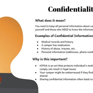 Camp Counselor Boundaries Training: A Must-have Toolkit for a ...