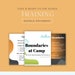 Camp Counselor Boundaries Training: A Must-have Toolkit for a ...