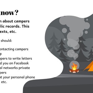 Camp Counselor Boundaries Training: A Must-have Toolkit for a ...