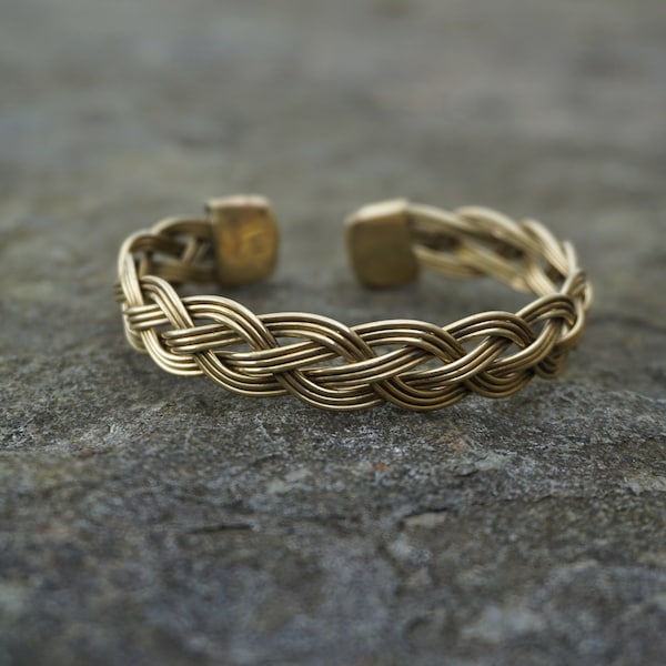 Celtic Bracelet - Etsy