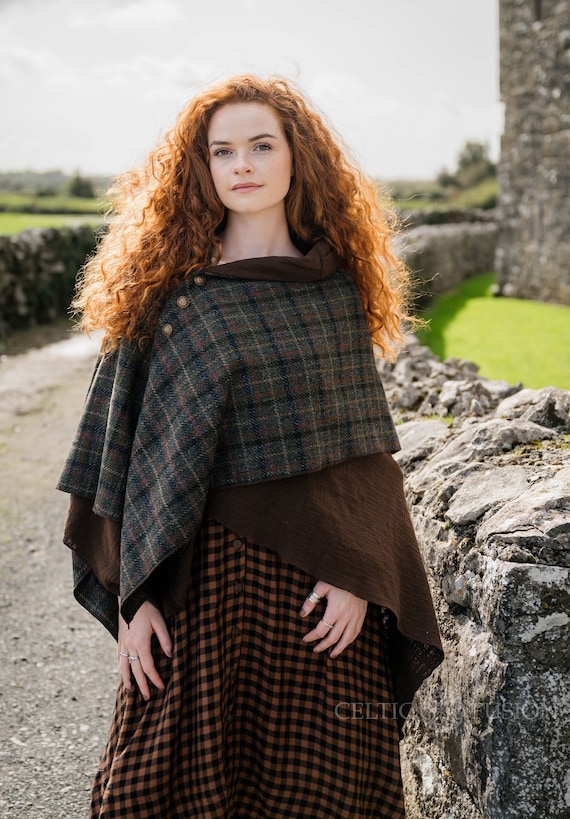 Celtic Women Clothing