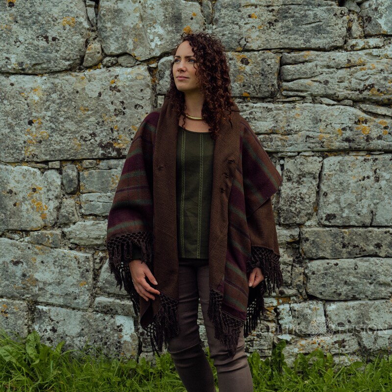 Outlander Fabric - Etsy