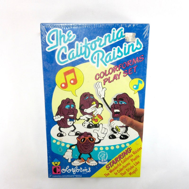 Colorforms Toys - Etsy