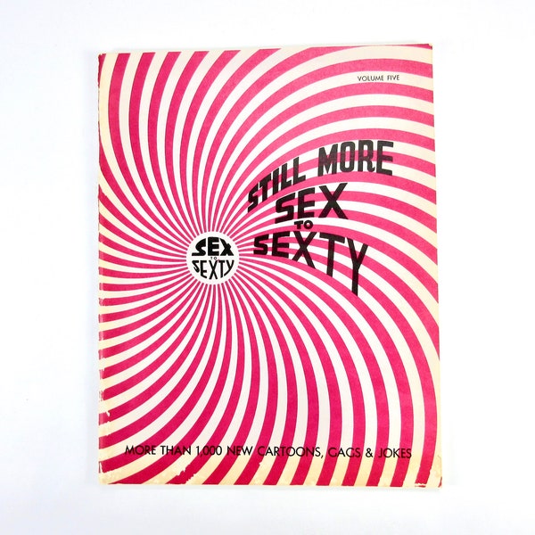 Adult Sex Magazines Etsy