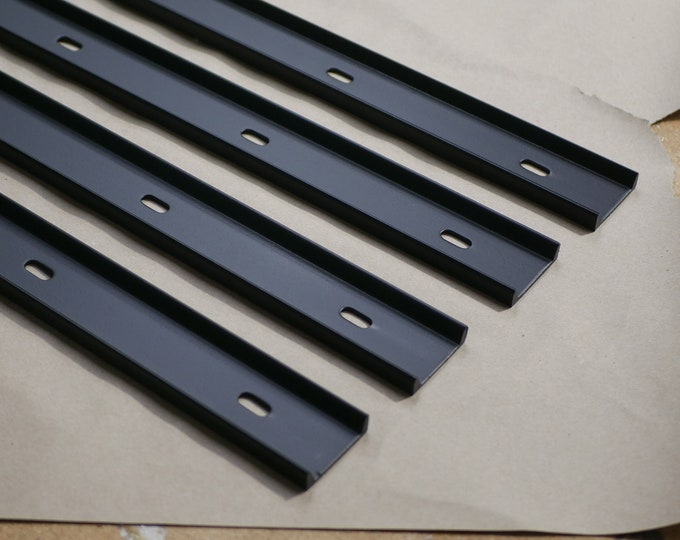 C Channel for Table Top, 40" - Etsy