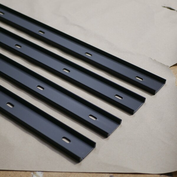 Table Top Support C Channel - Etsy