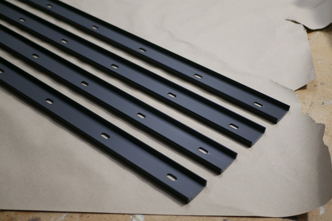 C Channel for Table Top, 40" - Etsy