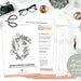 Self-love Workbook Self-care Self-help Personal Growth Inner Spring ...