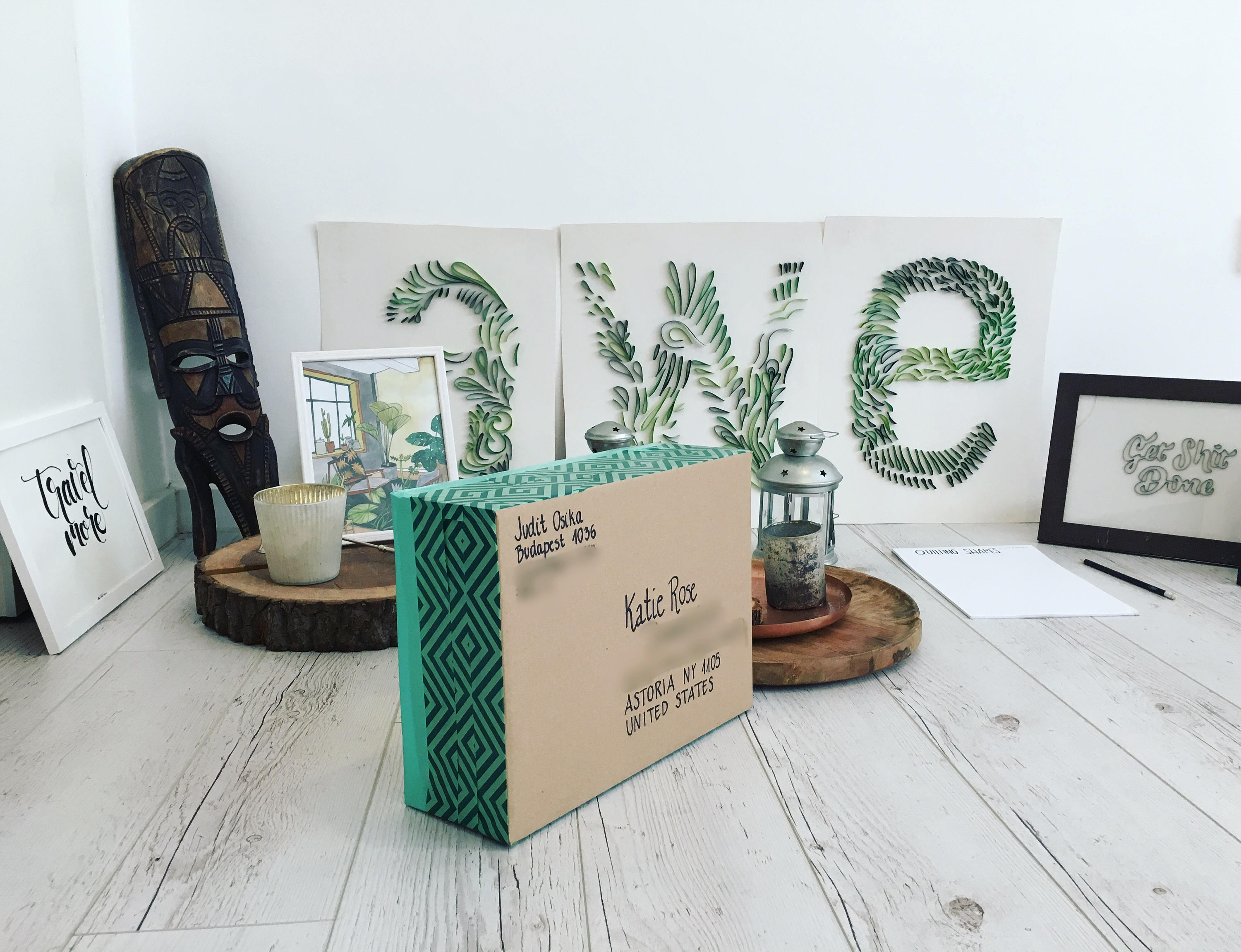 Quilled Paper Art: Liverpool Bird Quilling - Etsy