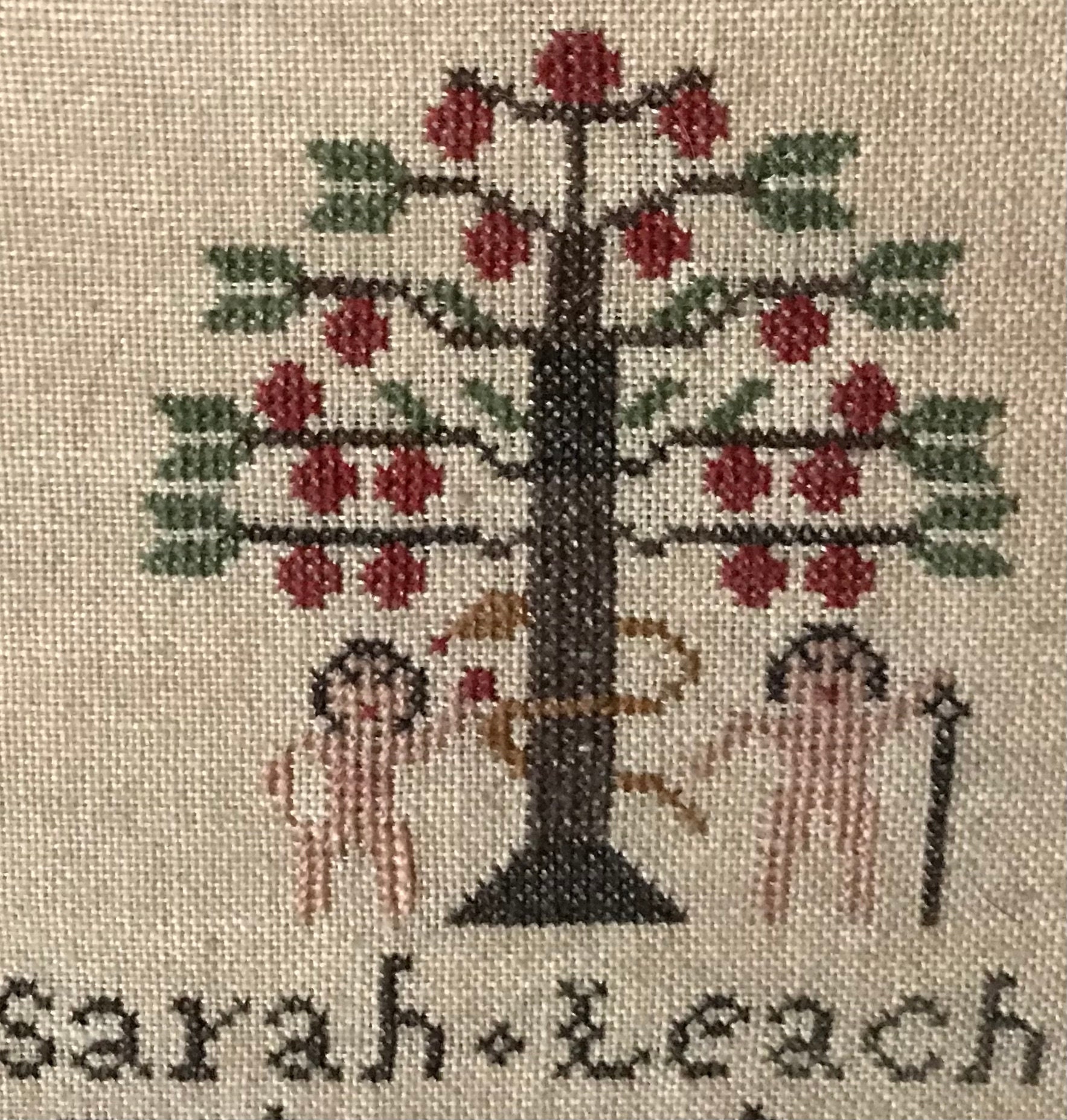 Sarah Leach C. 1861 ******NEW***** - Etsy