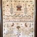Amilia Bemrose 1805 - Etsy