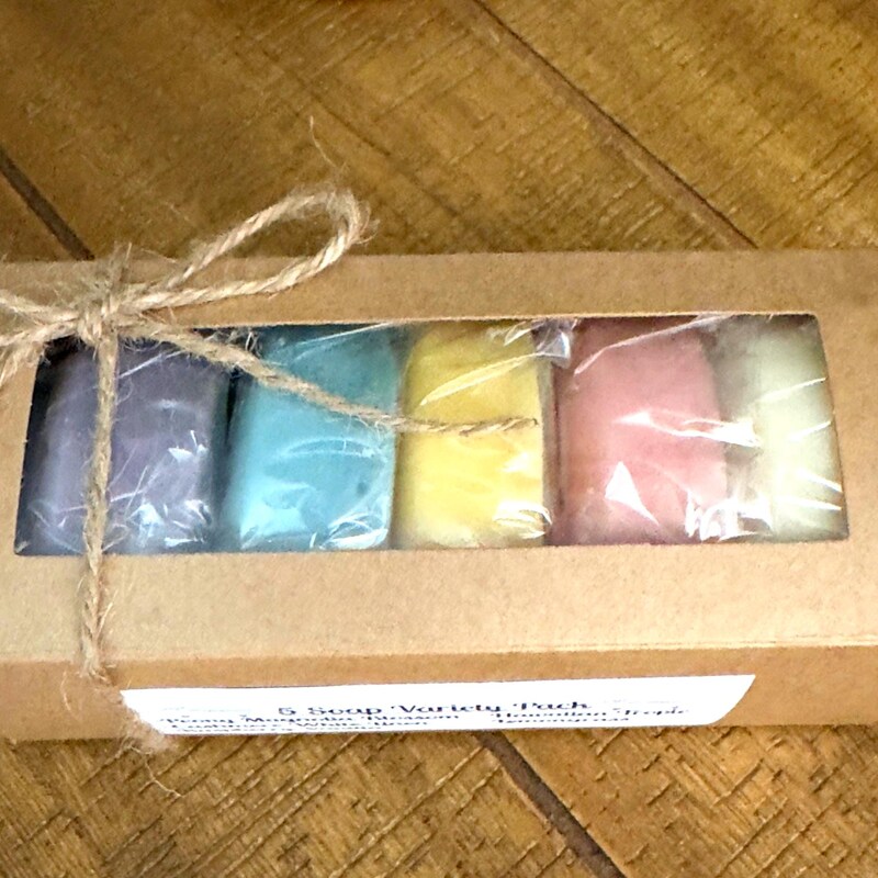 Guest Soaps - Etsy