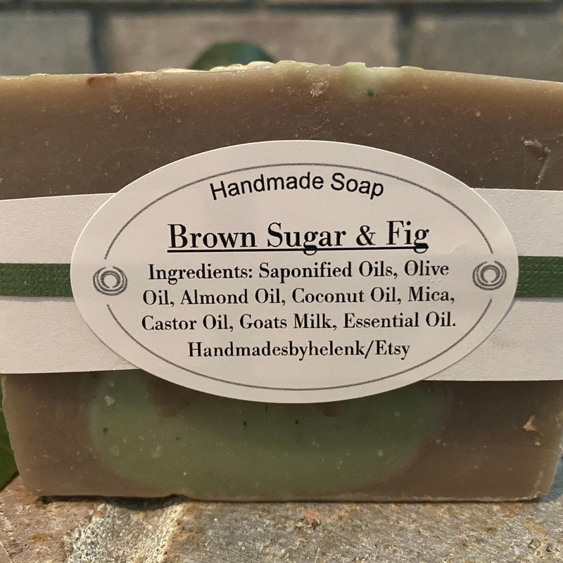 Beautiful Soap - Etsy