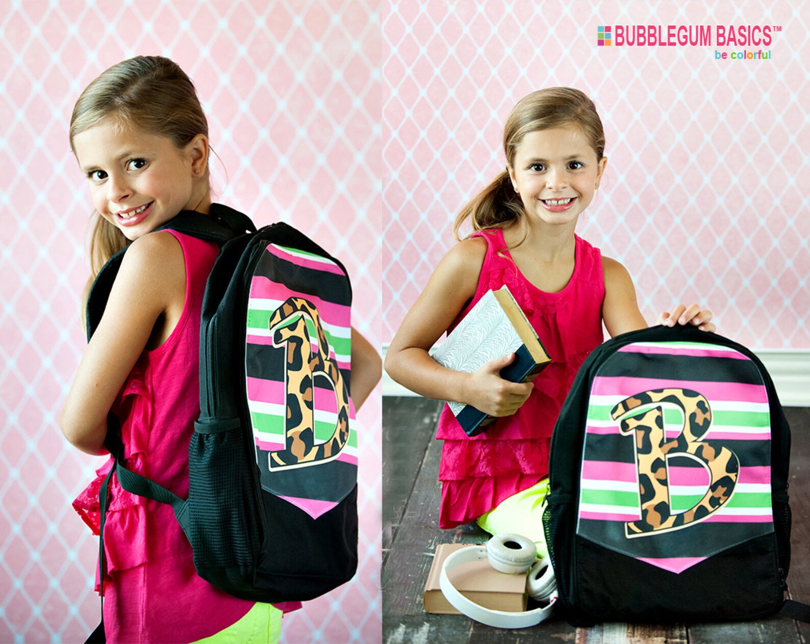 BMX Bike Backpack Lunch Bag Set Back to School Set BMX | Etsy